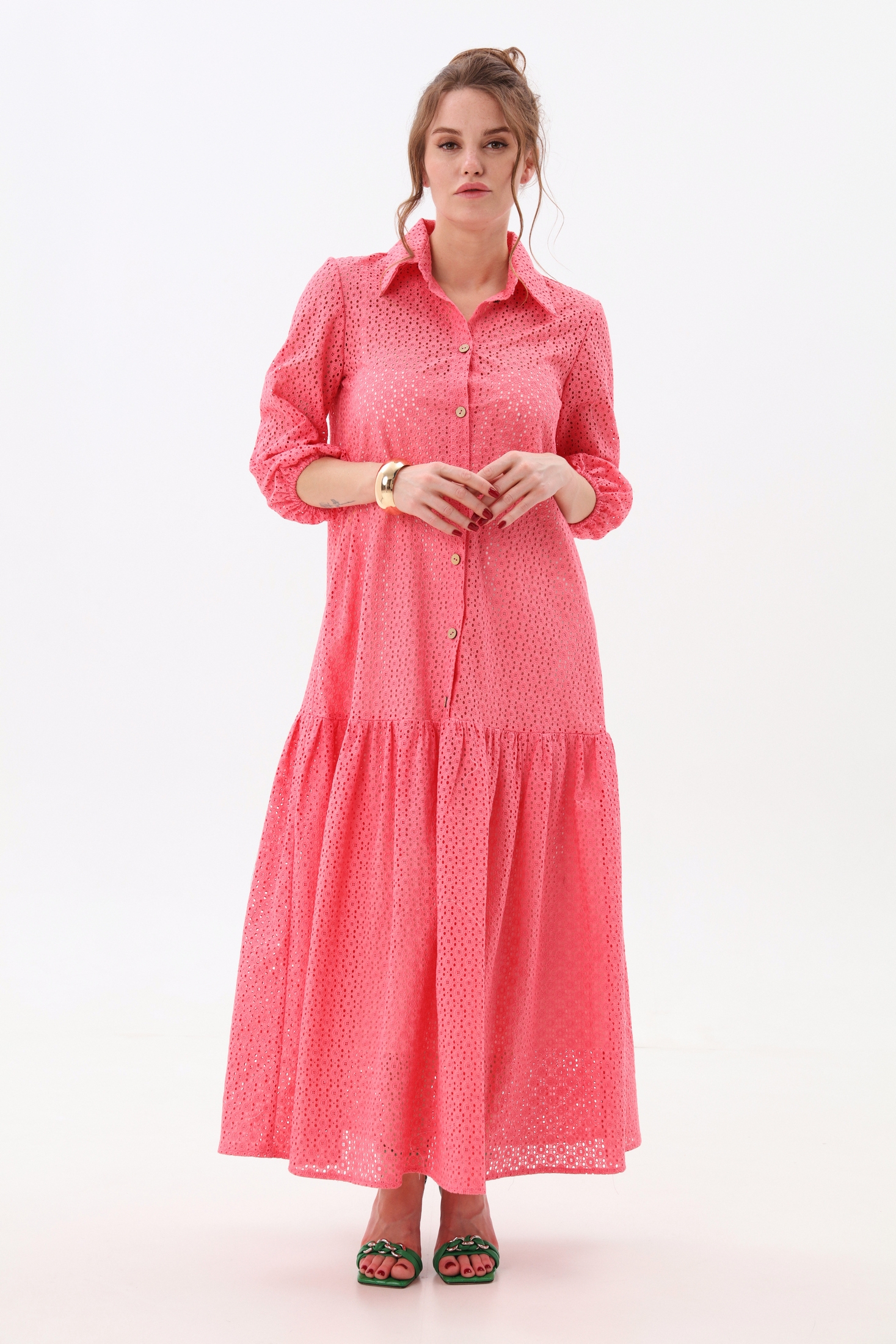 Платье 800-8 NikVa купить - 4% скидка | в наличии